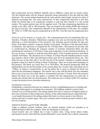 INTERFACING WITH INTEL 8251A (USART) | PDF