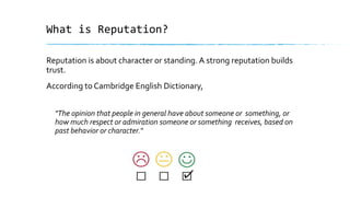 CrowdsouRS: A Crowdsourced Reputation System for Identifying Deceptive ...