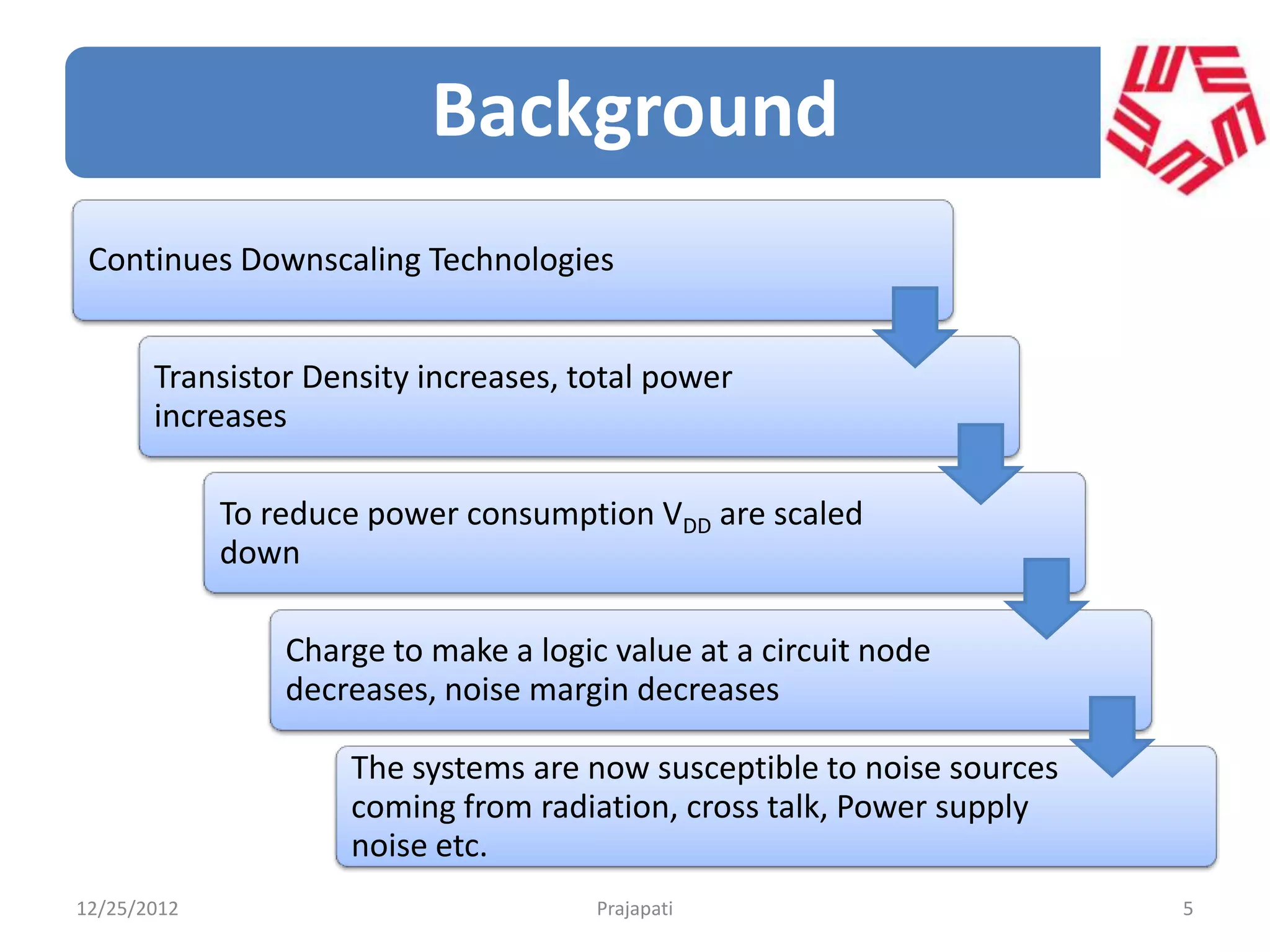 Thesis slides | PPTX | Computer Peripherals | Computing