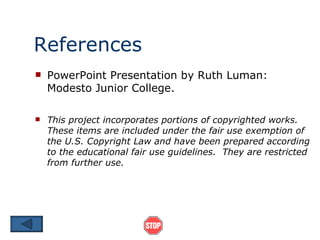 Thesis statement | PPT