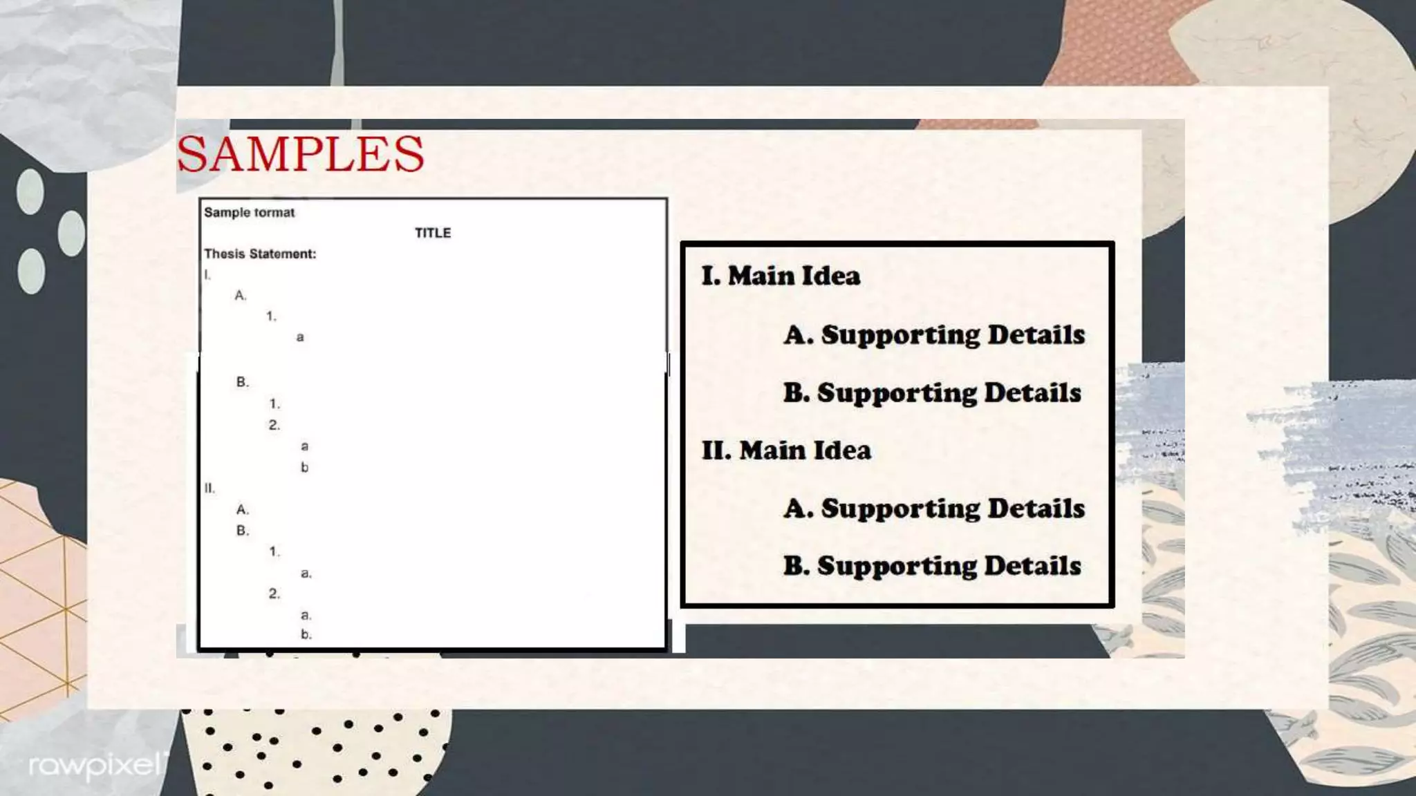 Thesis Statement.pptx