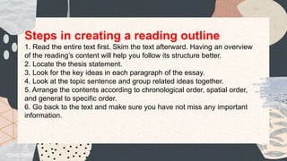 Thesis Statement.pptx