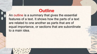 Thesis Statement.pptx