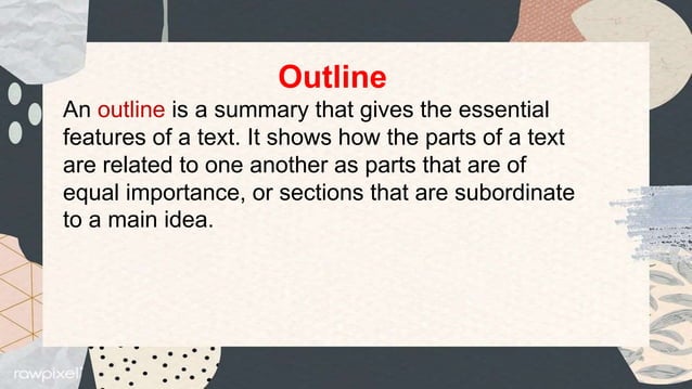 Thesis Statement.pptx