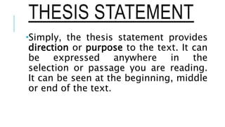 Thesis statement.pptx