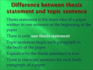 Thesis statement arundathie abeysinghe | PPT