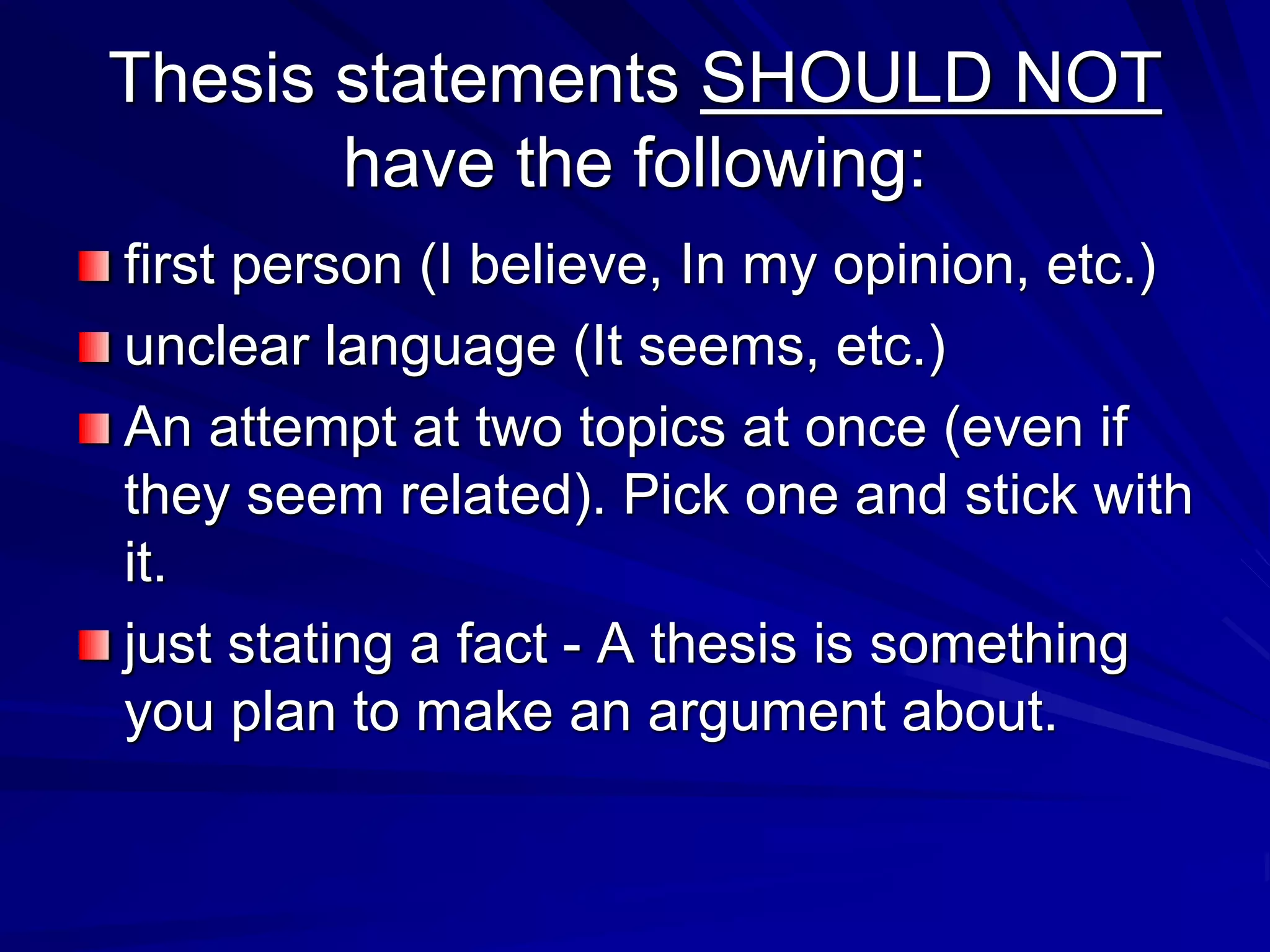 Thesis_statement__1-PPT.ppt | Free Download