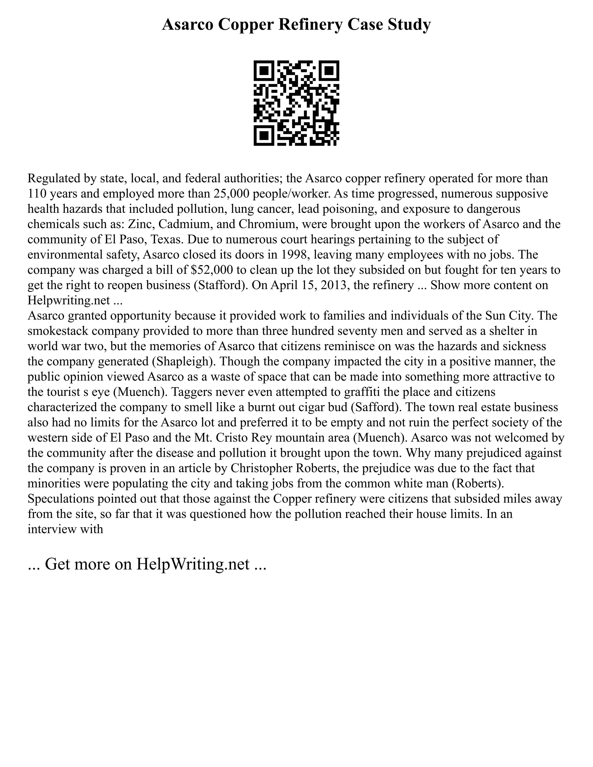 Thesis Statement Anchor Chart Pdf