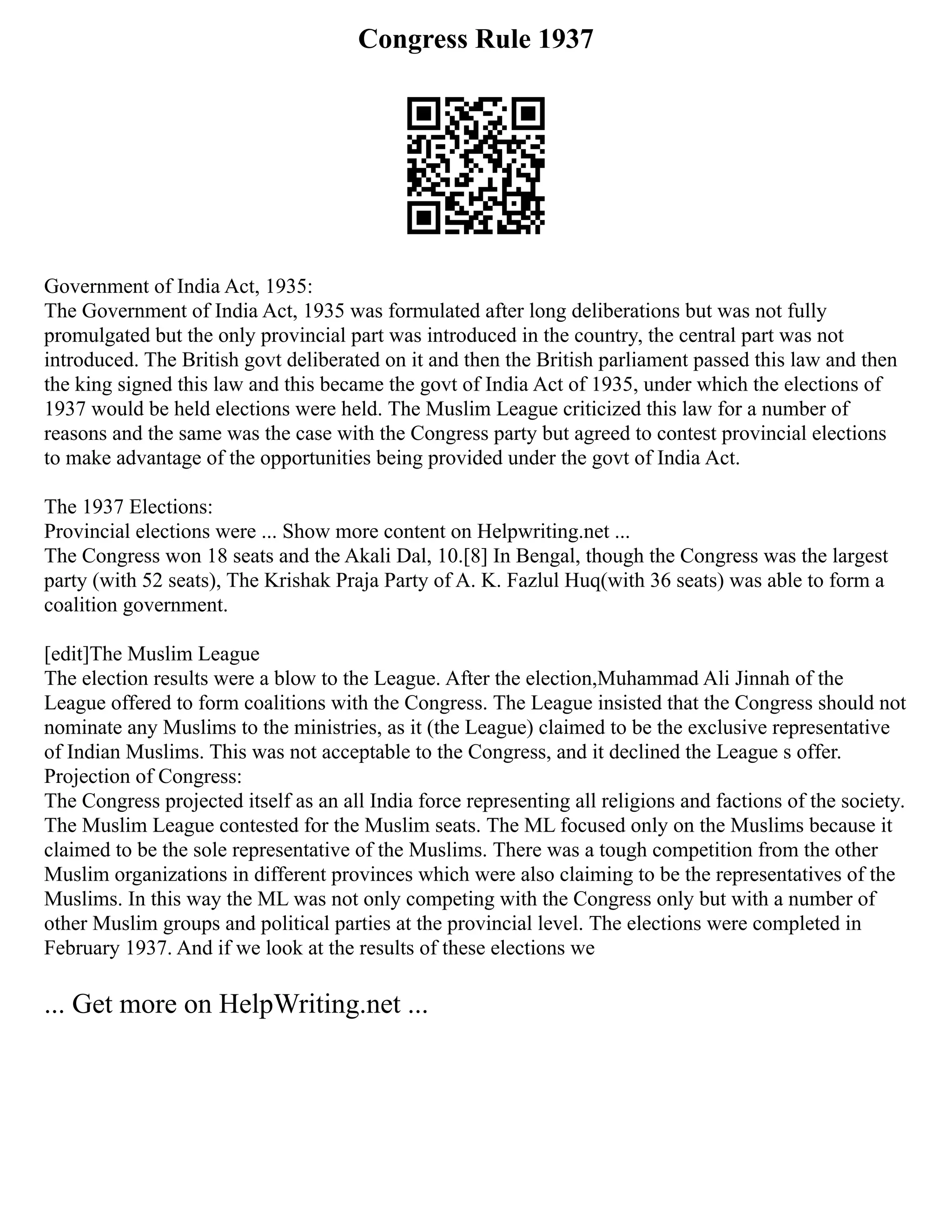 Thesis Statement Anchor Chart | PDF