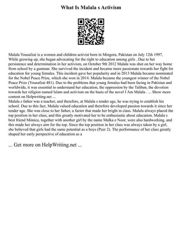 Thesis Statement Anchor Chart | PDF