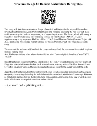 Thesis Statement Anchor Chart - Ho. Online assignment writing service ...