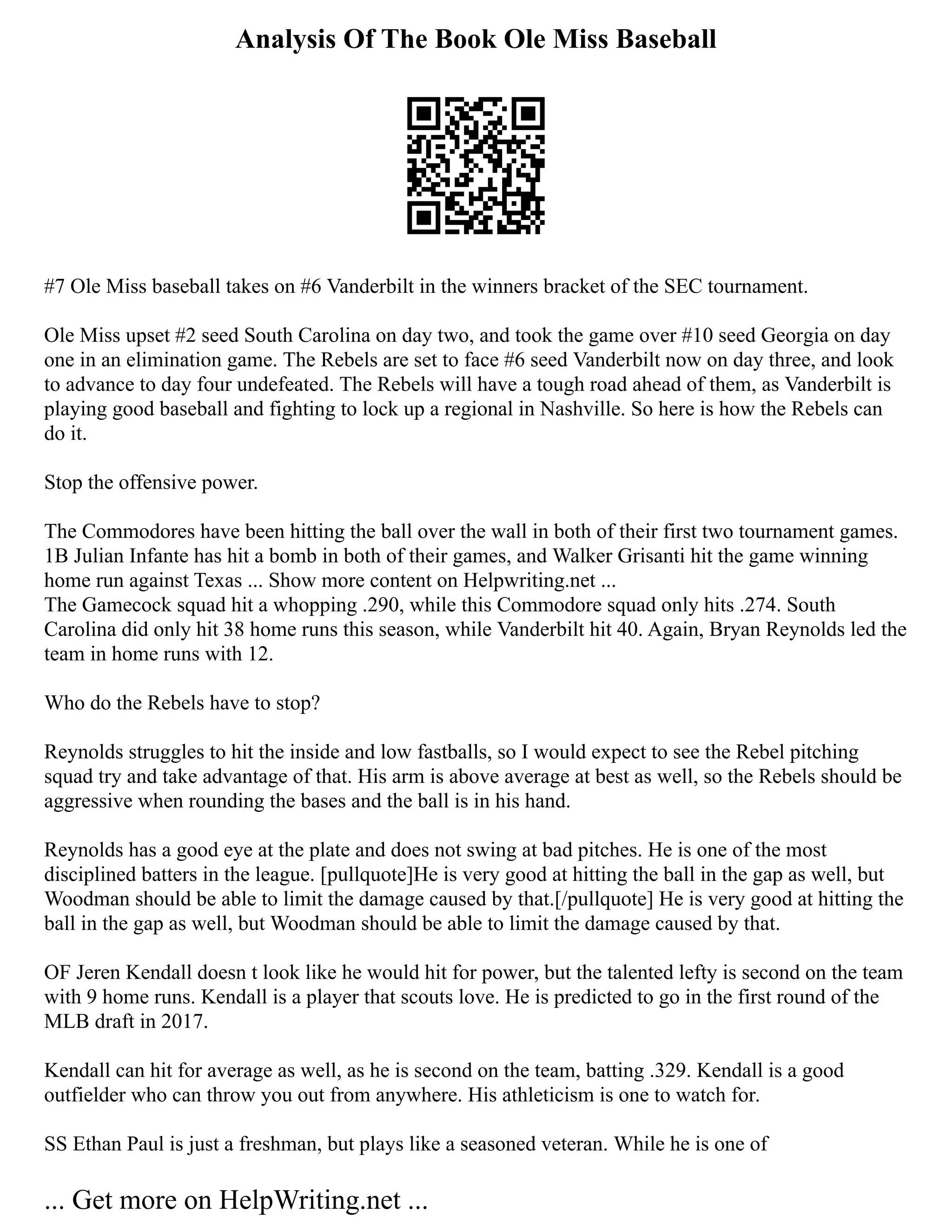 Thesis Statement Contoh - Thesis Title Ideas For College | PDF