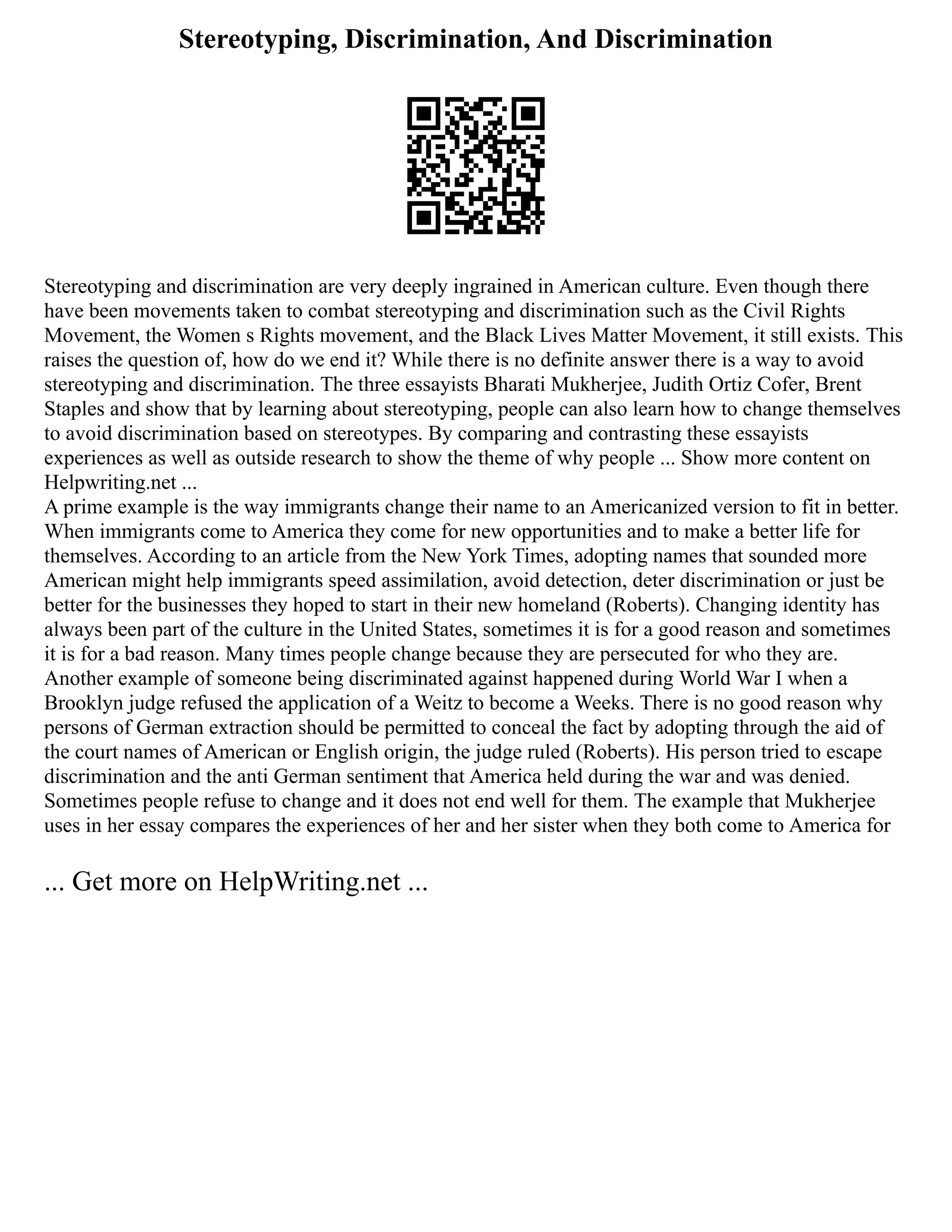 Thesis Statement Contoh - Thesis Title Ideas For College | PDF