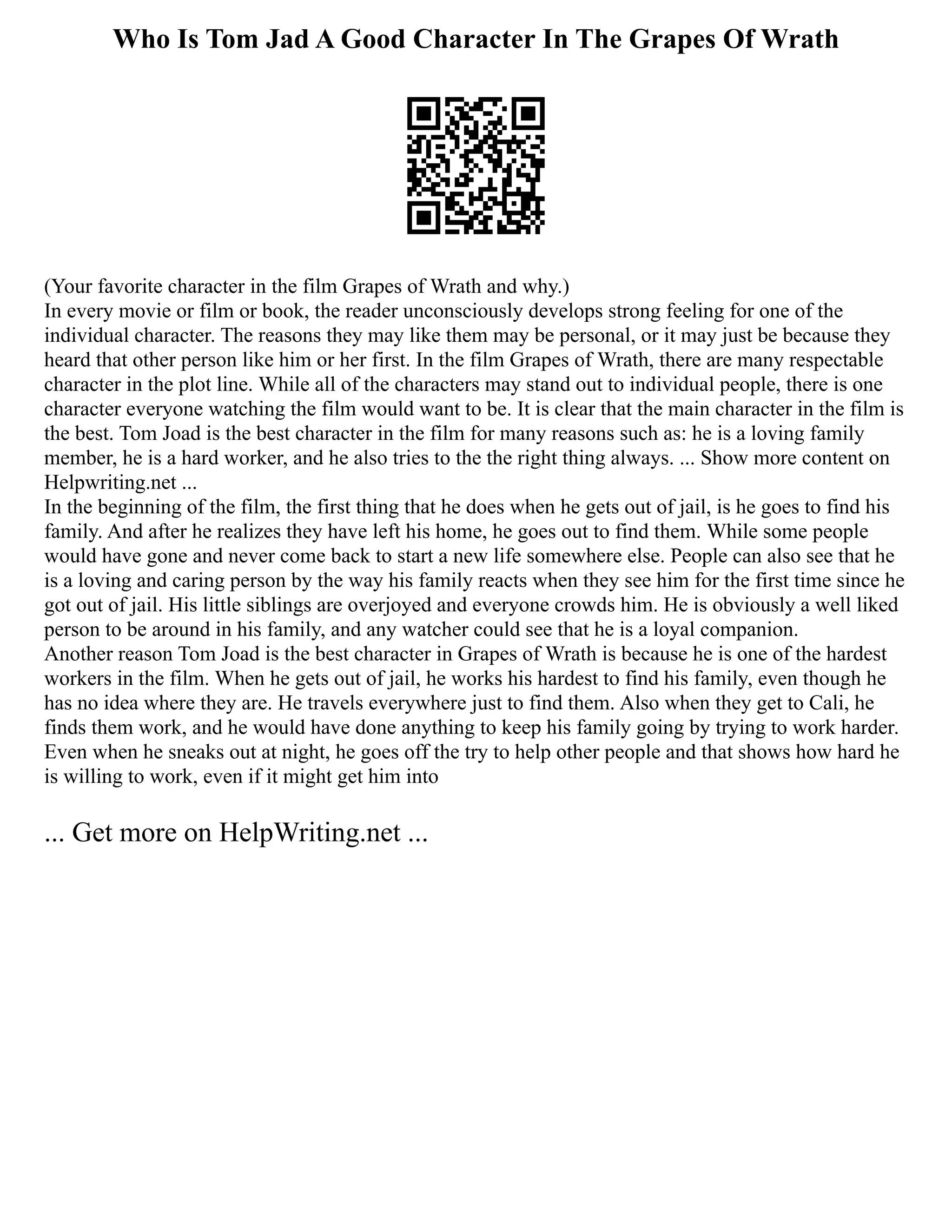 Thesis Statement Contoh - Thesis Title Ideas For College | PDF