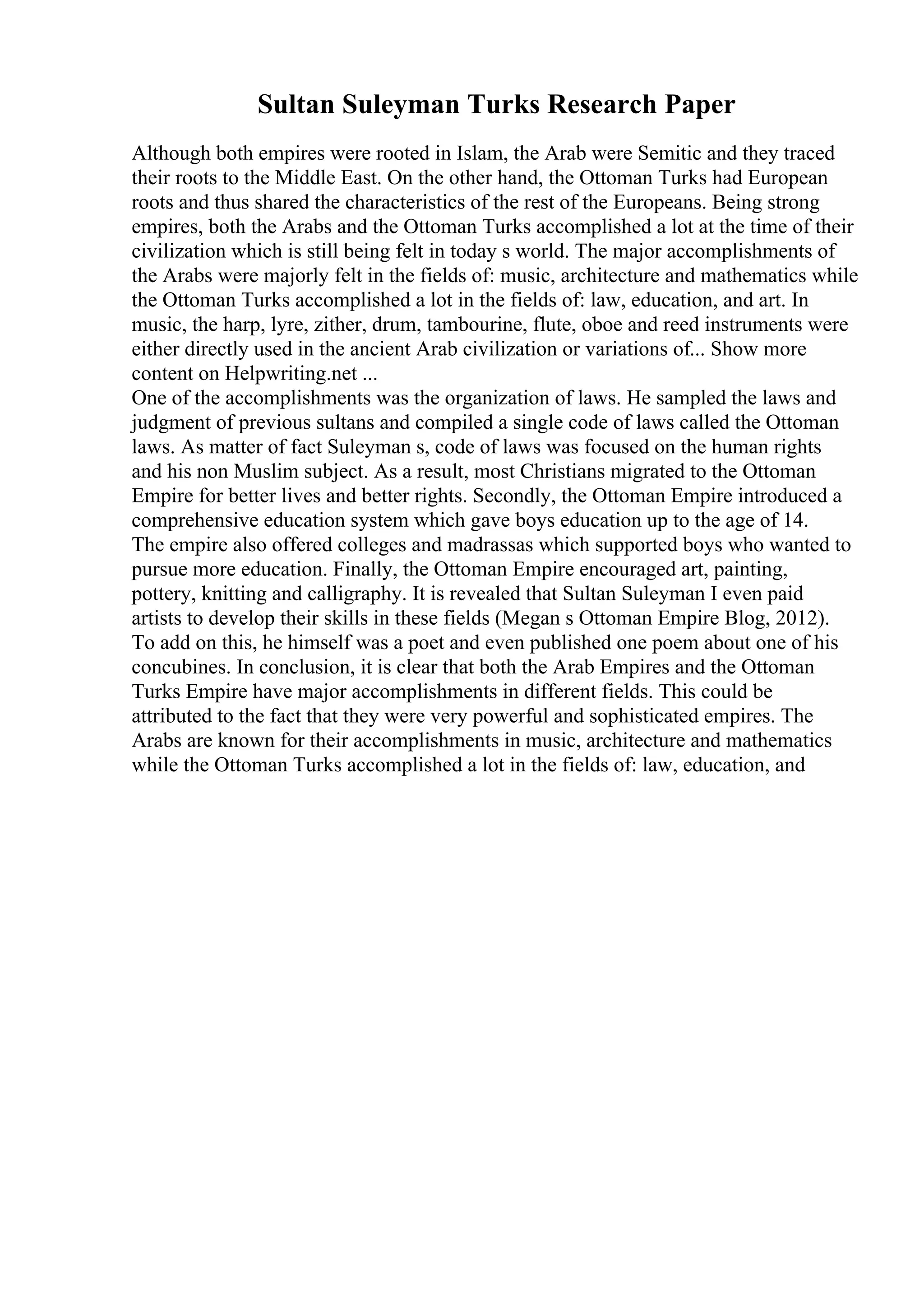 Thesis Statement Examples For Argumentative Essays | PDF