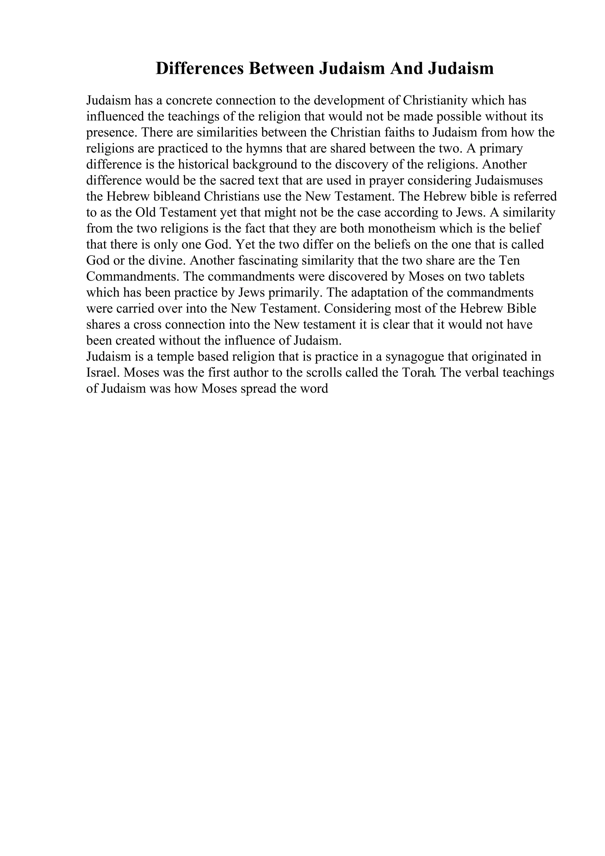 Thesis Statement Examples For Persuasive Essays | PDF