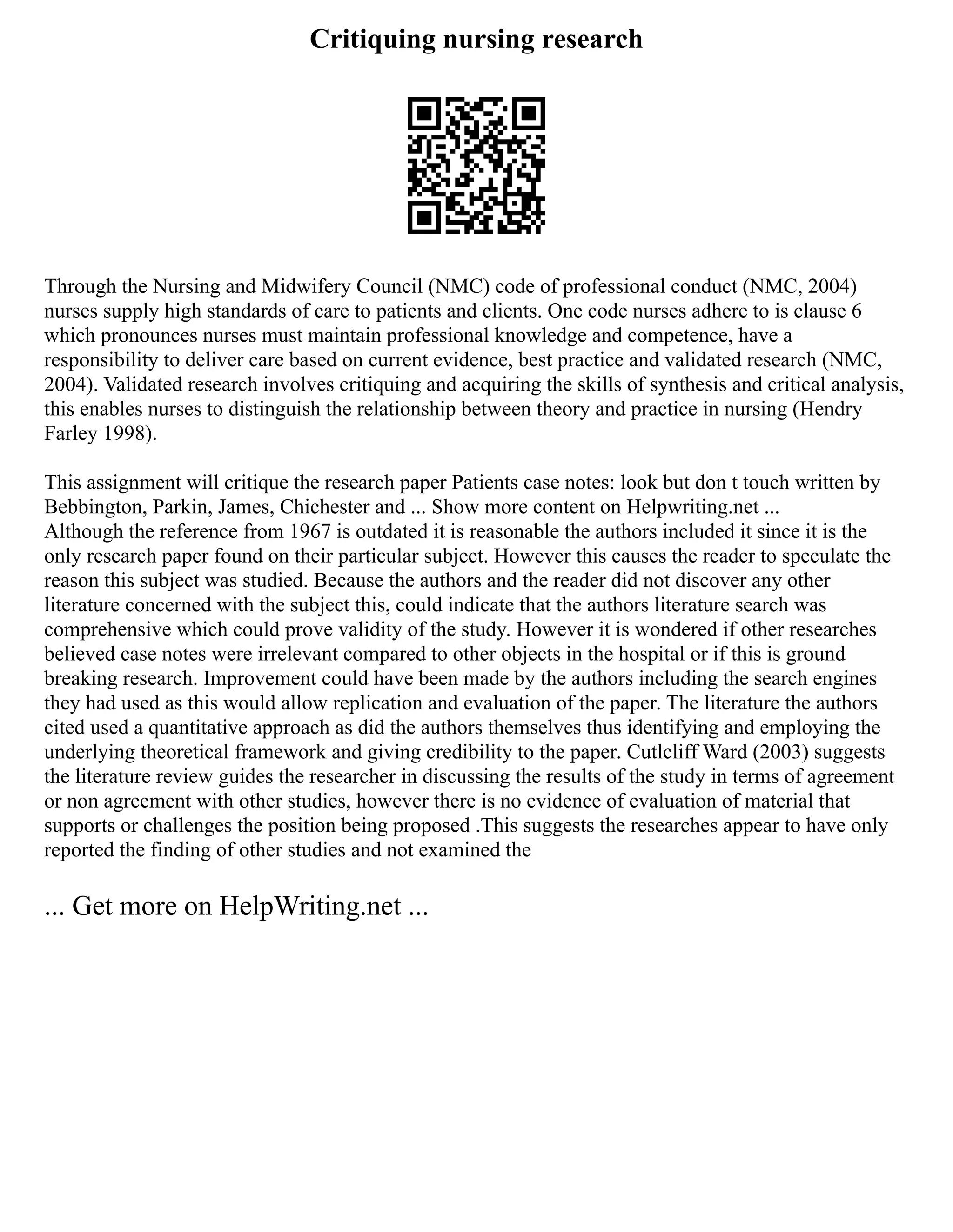 Thesis Statement Examples For Research Papers Ess | PDF | Business ...