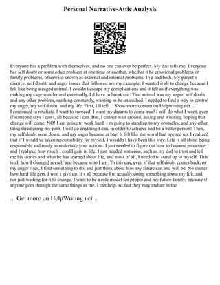 Thesis Statement Formula How-To Guide 18 Mind-Blowing Exampl | PDF