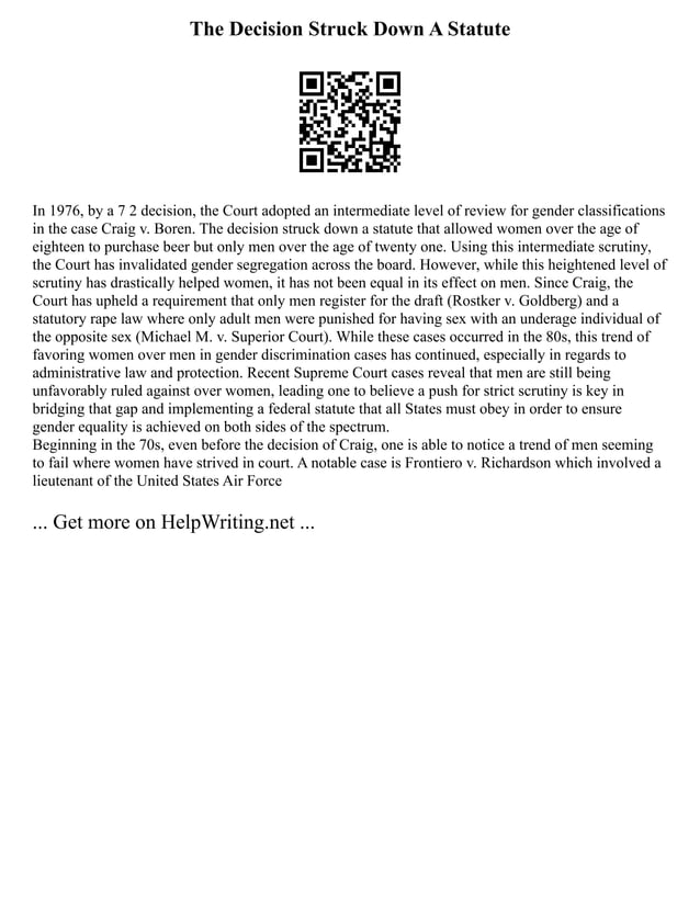 Thesis Statement Practice Worksheet B | PDF