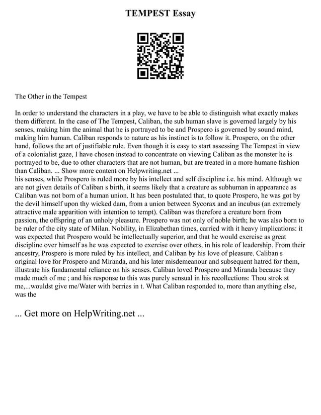 Thesis Statement Practice Worksheet B | PDF