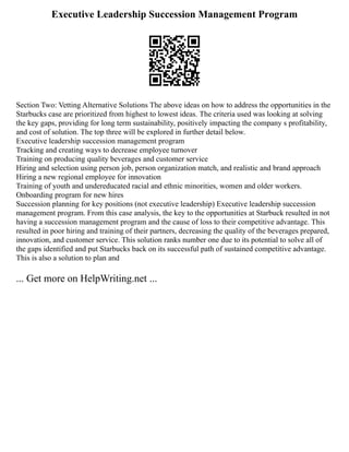 Thesis Statements And Controlling Ideas - Writing | PDF