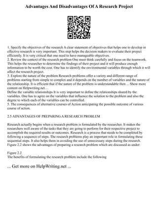 Thesis Statements And Controlling Ideas - Writing | PDF
