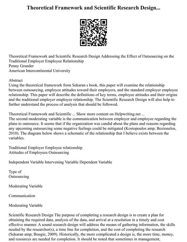 Thesis Statement Structure. Thesis And Purpose State | PDF