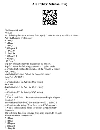 Thesis Statement Transition Words - Thesis Title Ideas | PDF