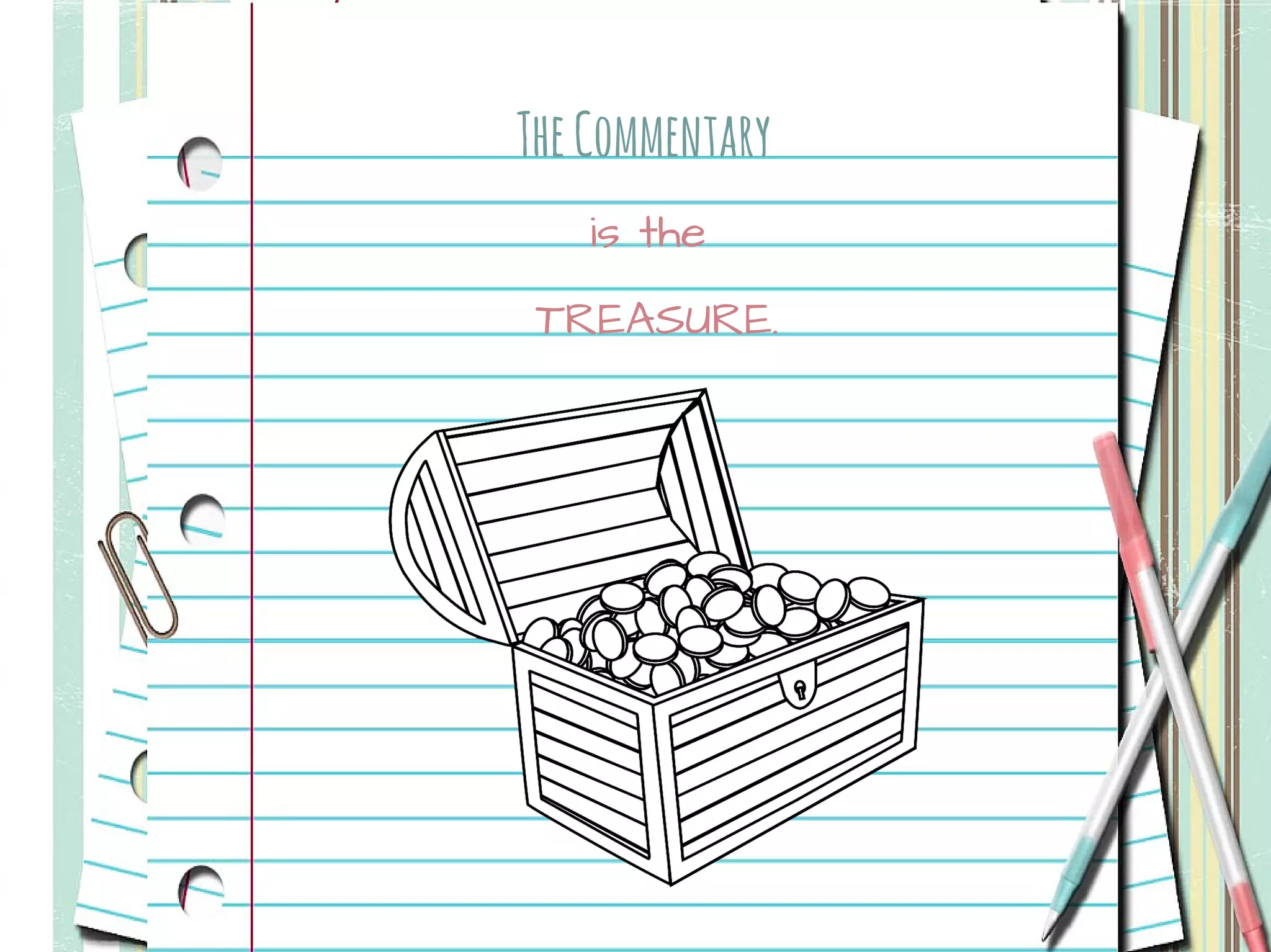 Thesis statement workshop | PPT