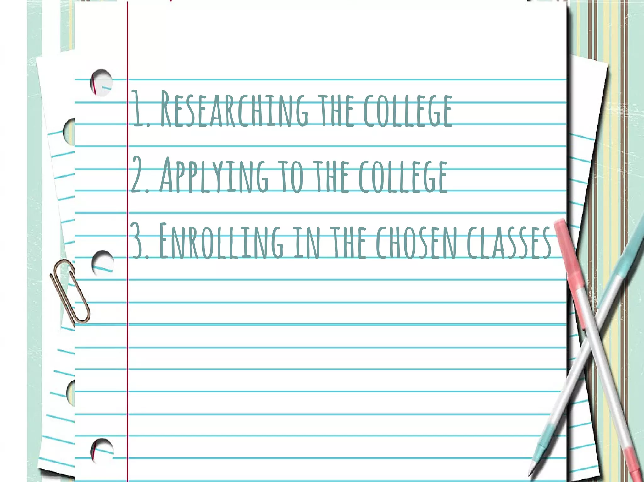 Thesis statement workshop | PPT