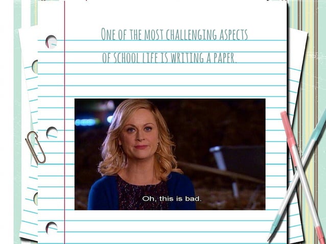 Thesis statement workshop | PPT