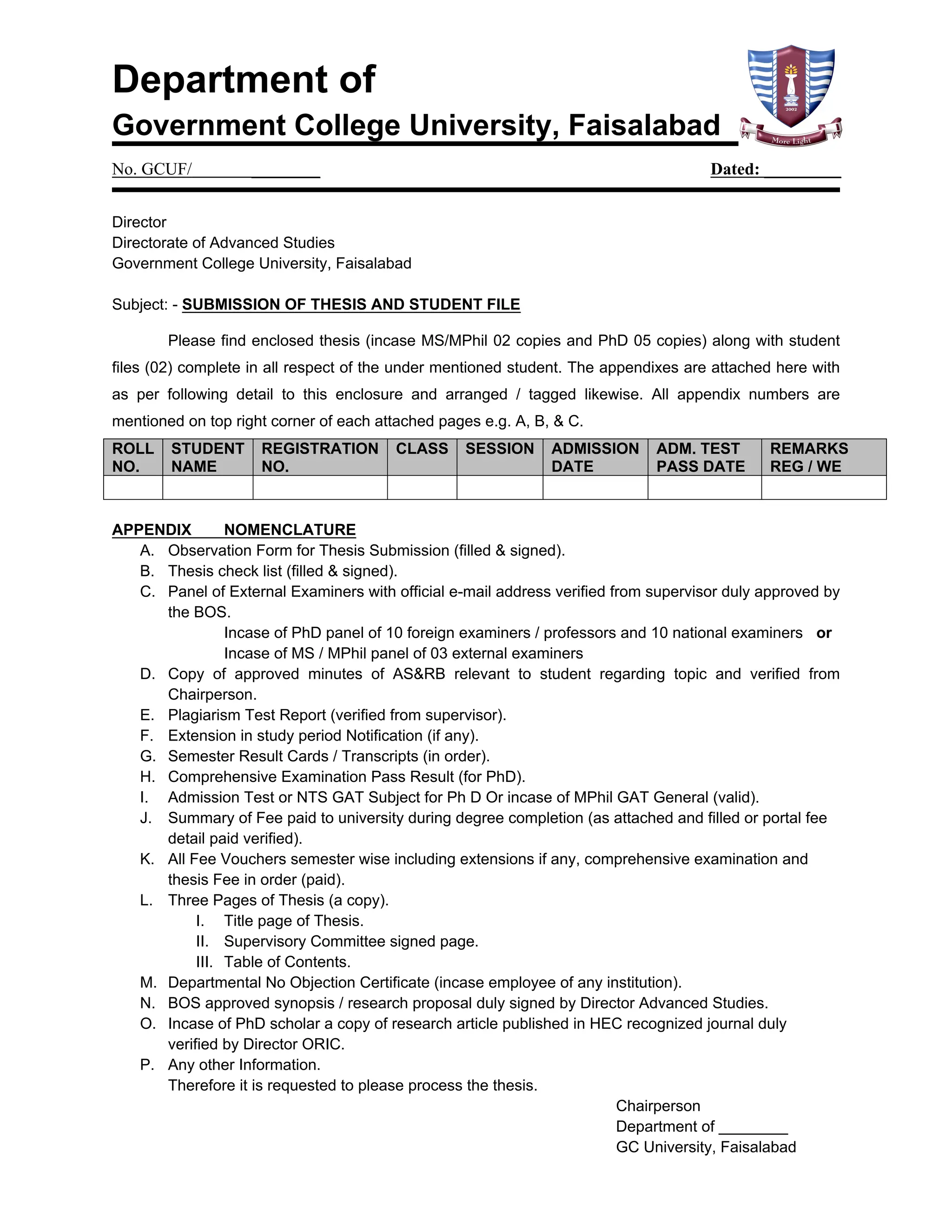 Thesis submission letter.pdf
