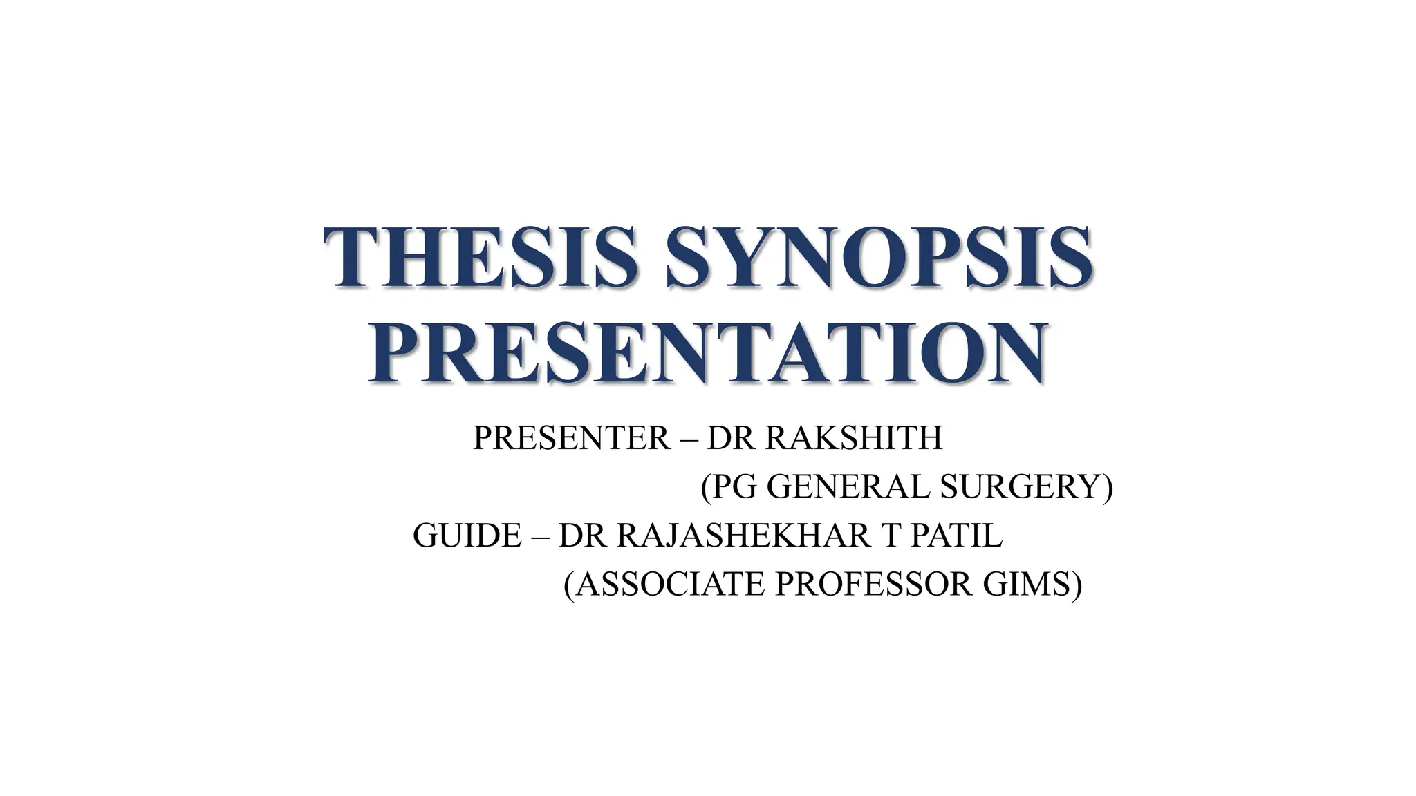 THESIS SYNOPSIS PRESENTATION (1).pptx