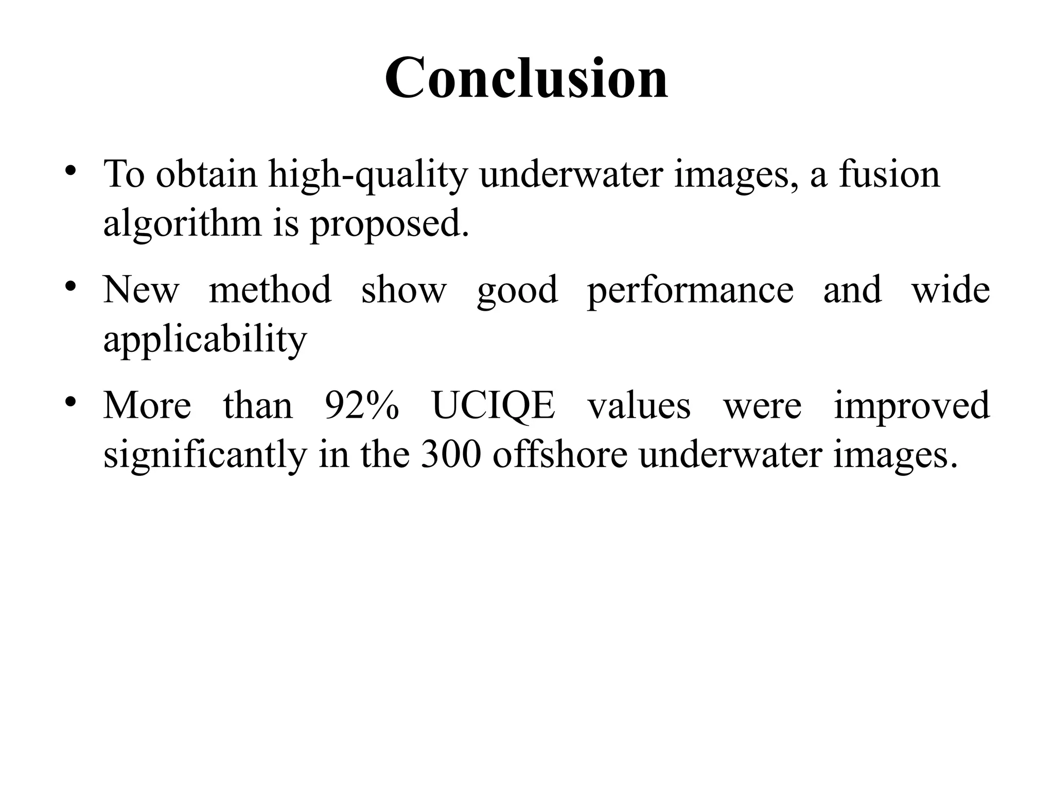 THESIS THIRD Review underwater image restoration .pptx