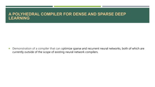 Thesis topic for cs | PPT