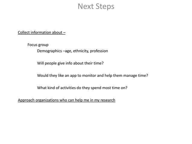 Thesis update | PPTX | Medical Health
