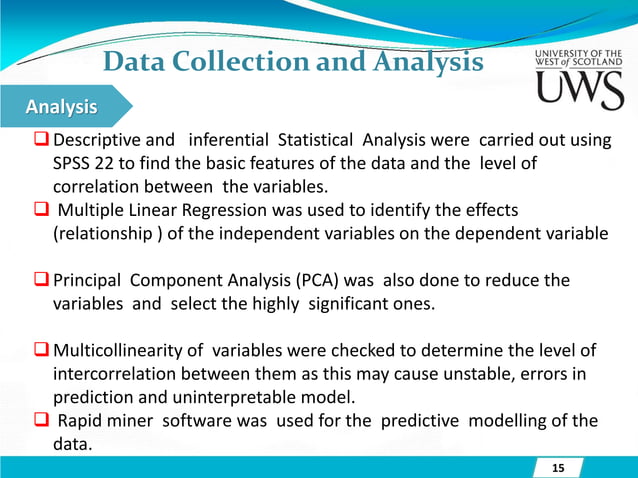 Predicting student performance using aggregated data sources | PPT Predicting student performance using aggregated data sources | PPT
