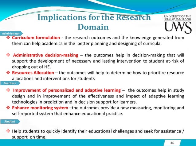 Predicting student performance using aggregated data sources | PDF Predicting student performance using aggregated data sources | PDF