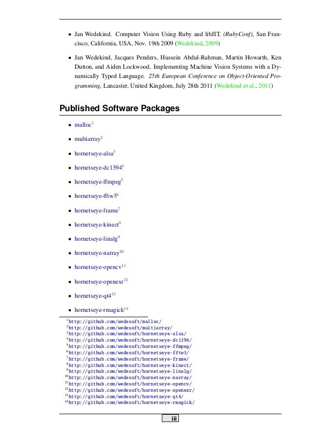 Efficient implementations of machine vision algorithms using a dynami…