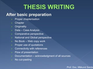 Research Methodology | PPTX