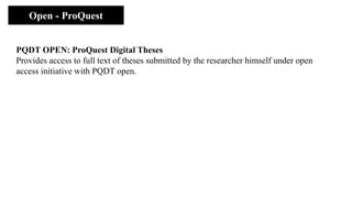 Thesis Writing | PDF