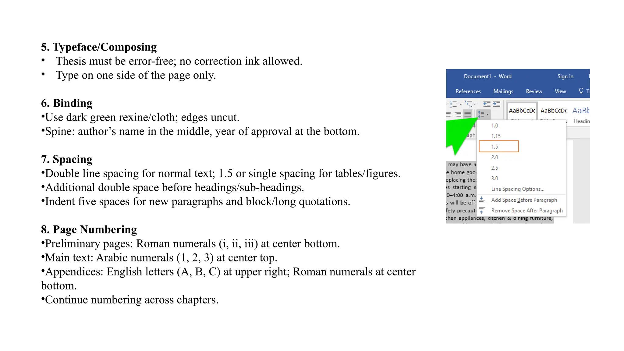 Thesis Writing guidlines final ppt .pptx