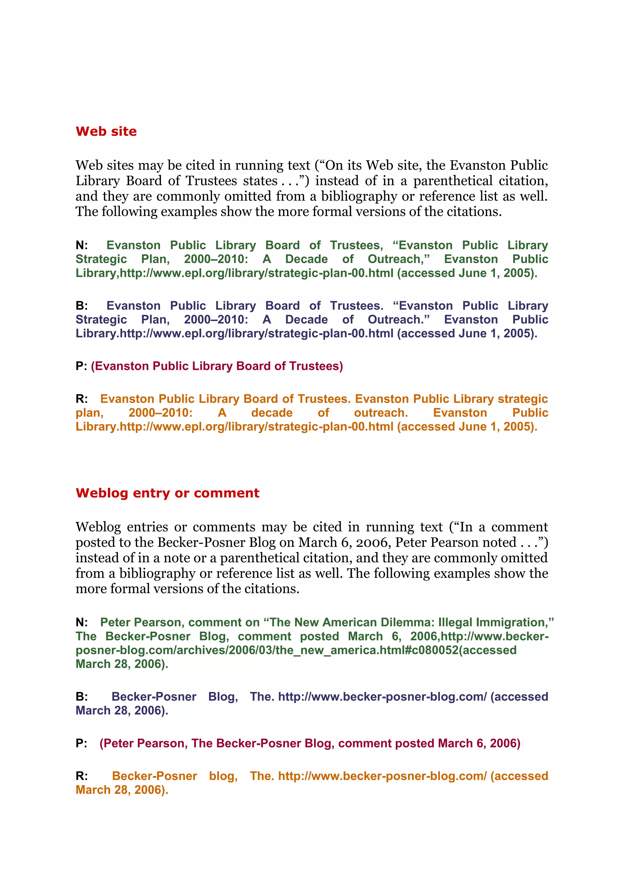 Thesis writing guide | PDF