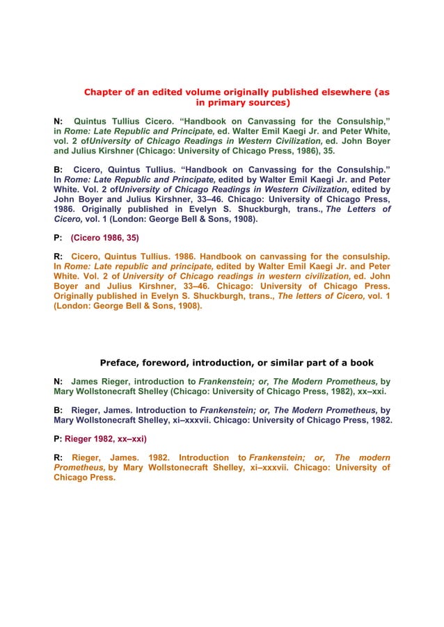 Thesis writing guide | PDF