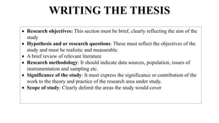 Thesis Writing Guide.pptx