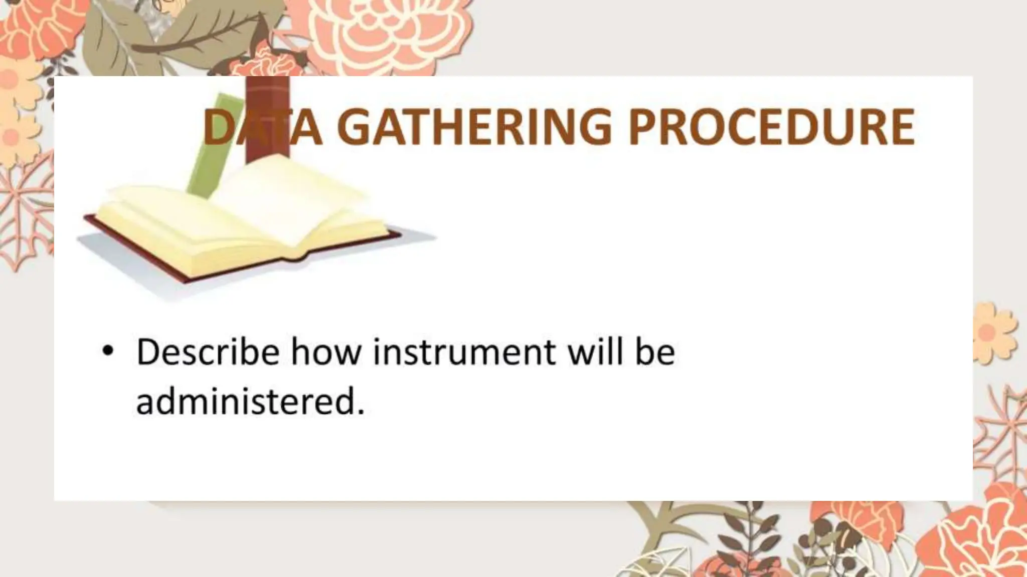 Thesis Writing Lecture.pptx guide for thesis writing | PPTX