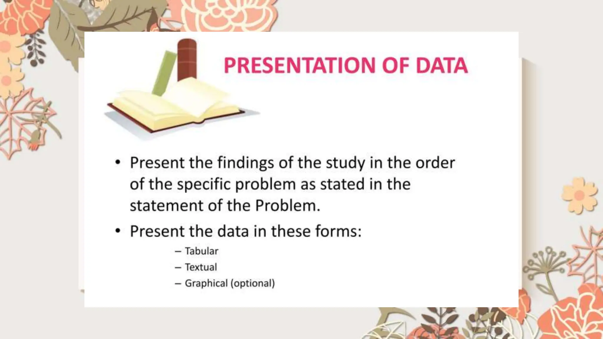 Thesis Writing Lecture.pptx guide for thesis writing | PPTX