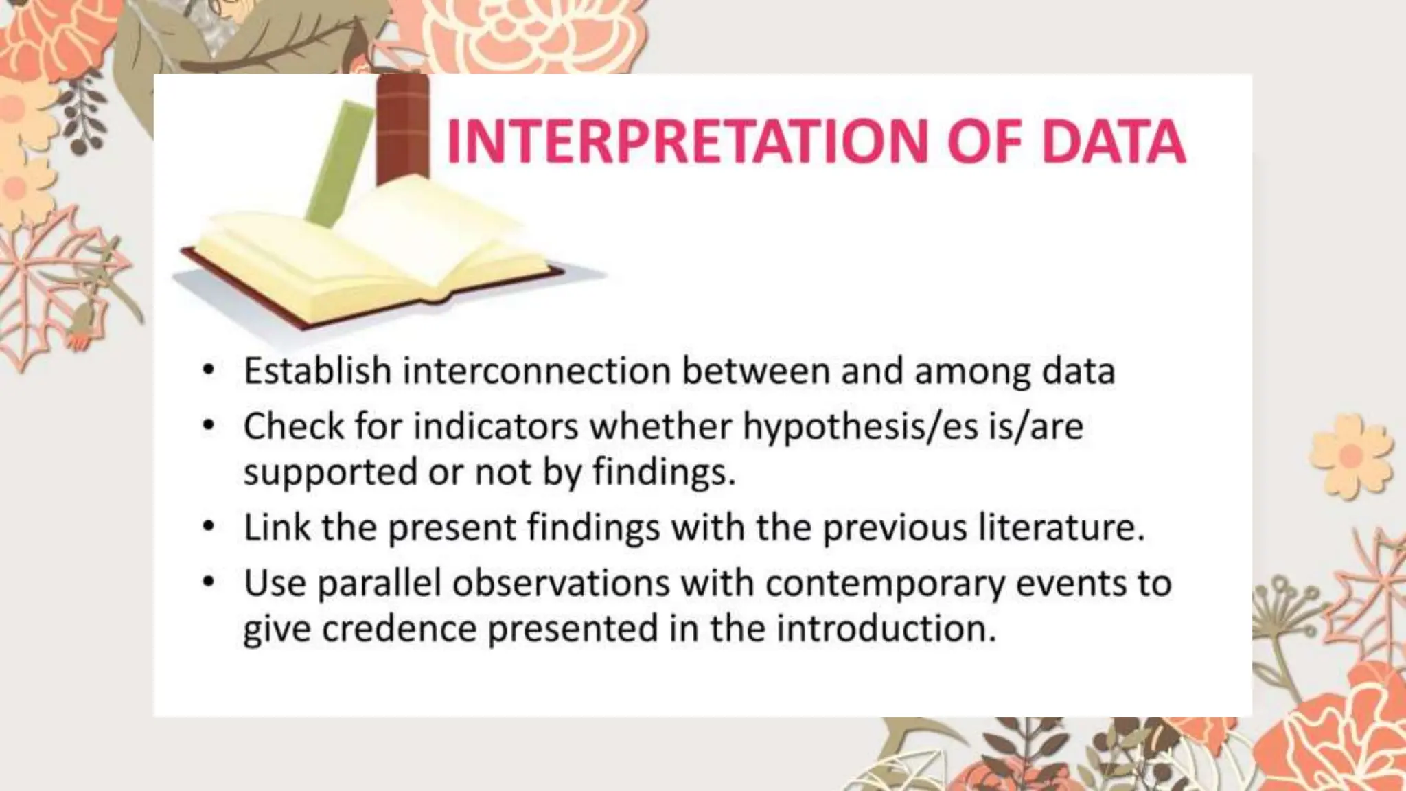 Thesis Writing Lecture.pptx guide for thesis writing | PPTX