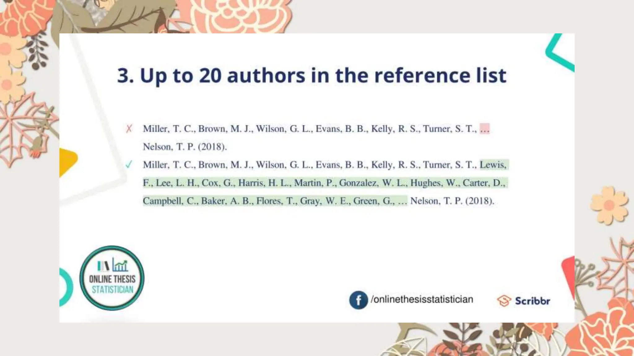 Thesis Writing Lecture.pptx guide for thesis writing | PPTX