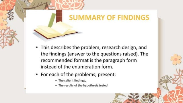 Thesis Writing Lecture.pptx guide for thesis writing | PPT